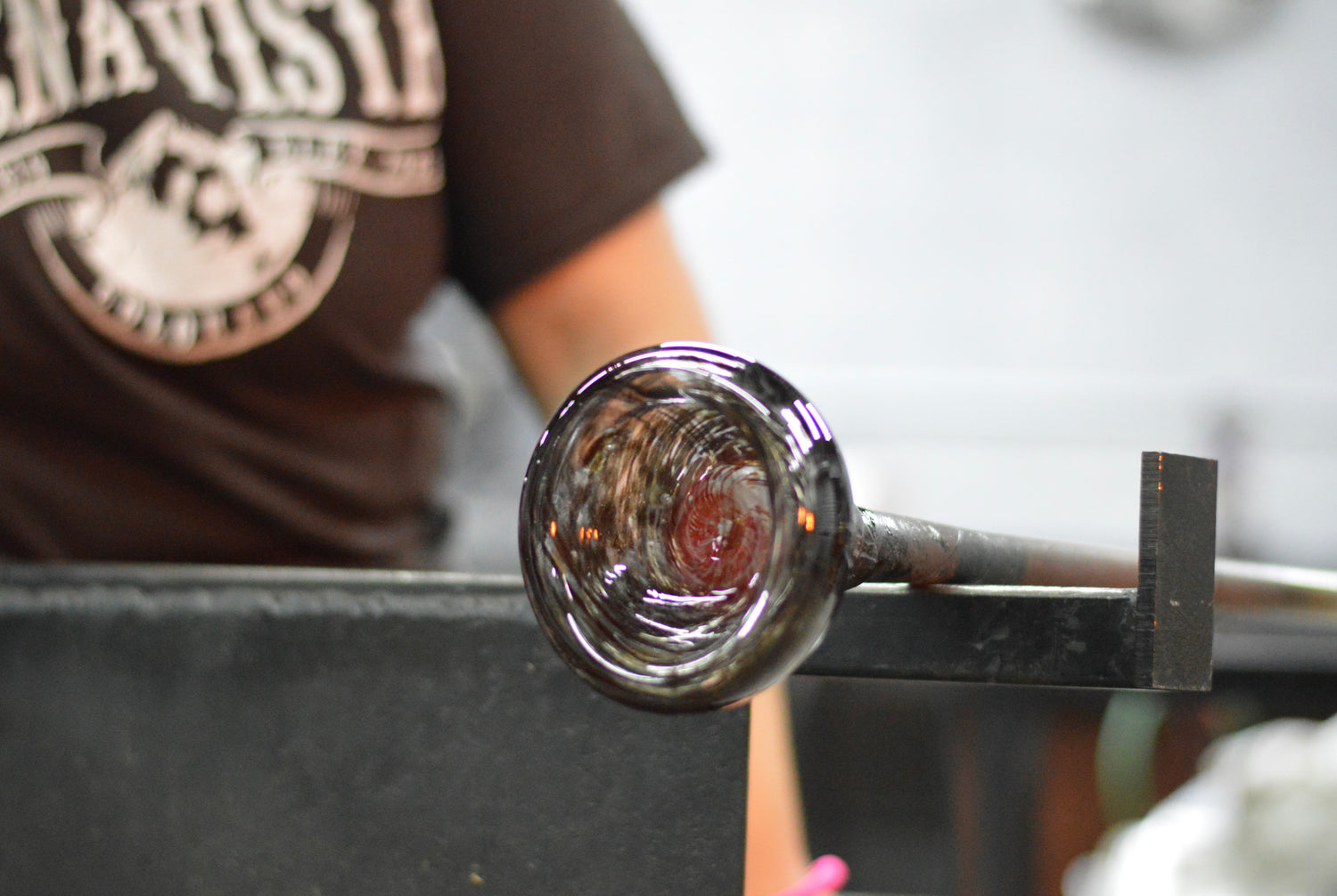 Make Your Own Candy Bowl – Grey Area Studio